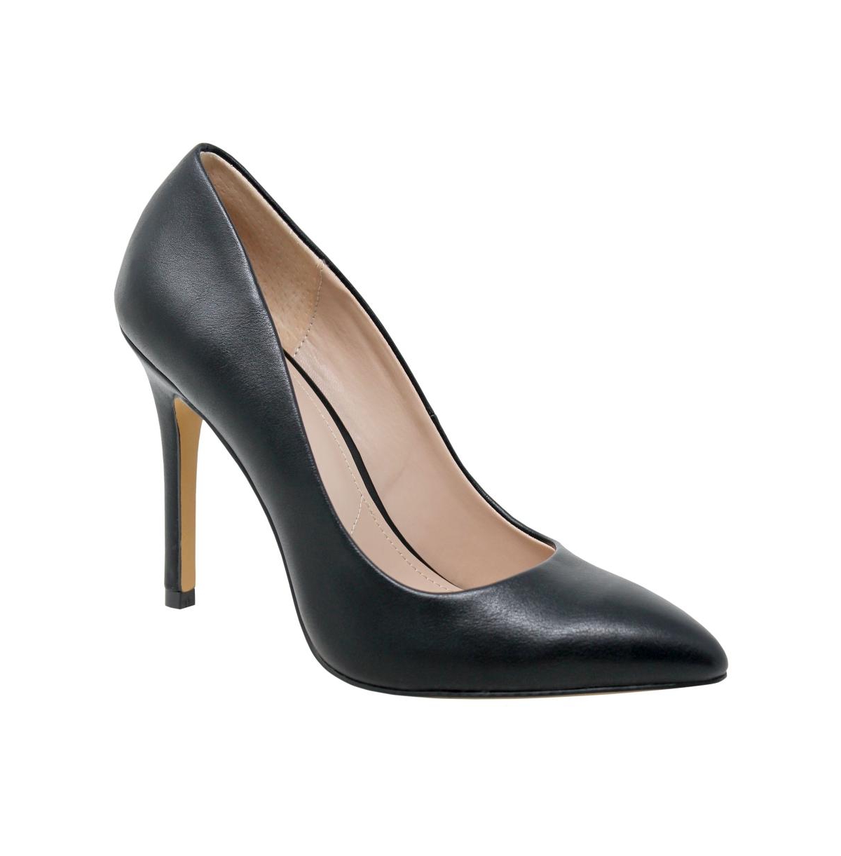 Click here for Charles by Charles David Womens Pact - Black prices