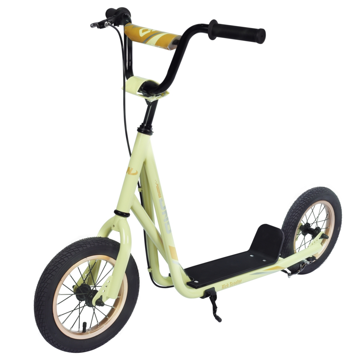 Click here for Streamdale Adjustable Kick Scooter for Kids 6+ wit... prices