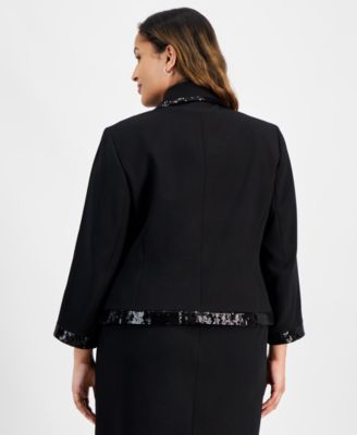 Plus Size Evening Jackets - Macy's