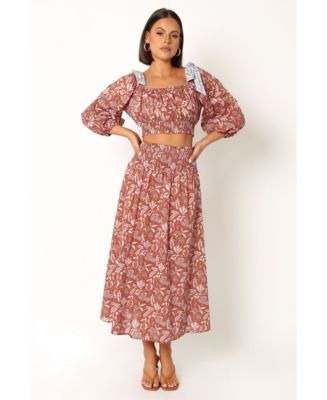 Petal and Pup Women's Maryette Top - Macy's