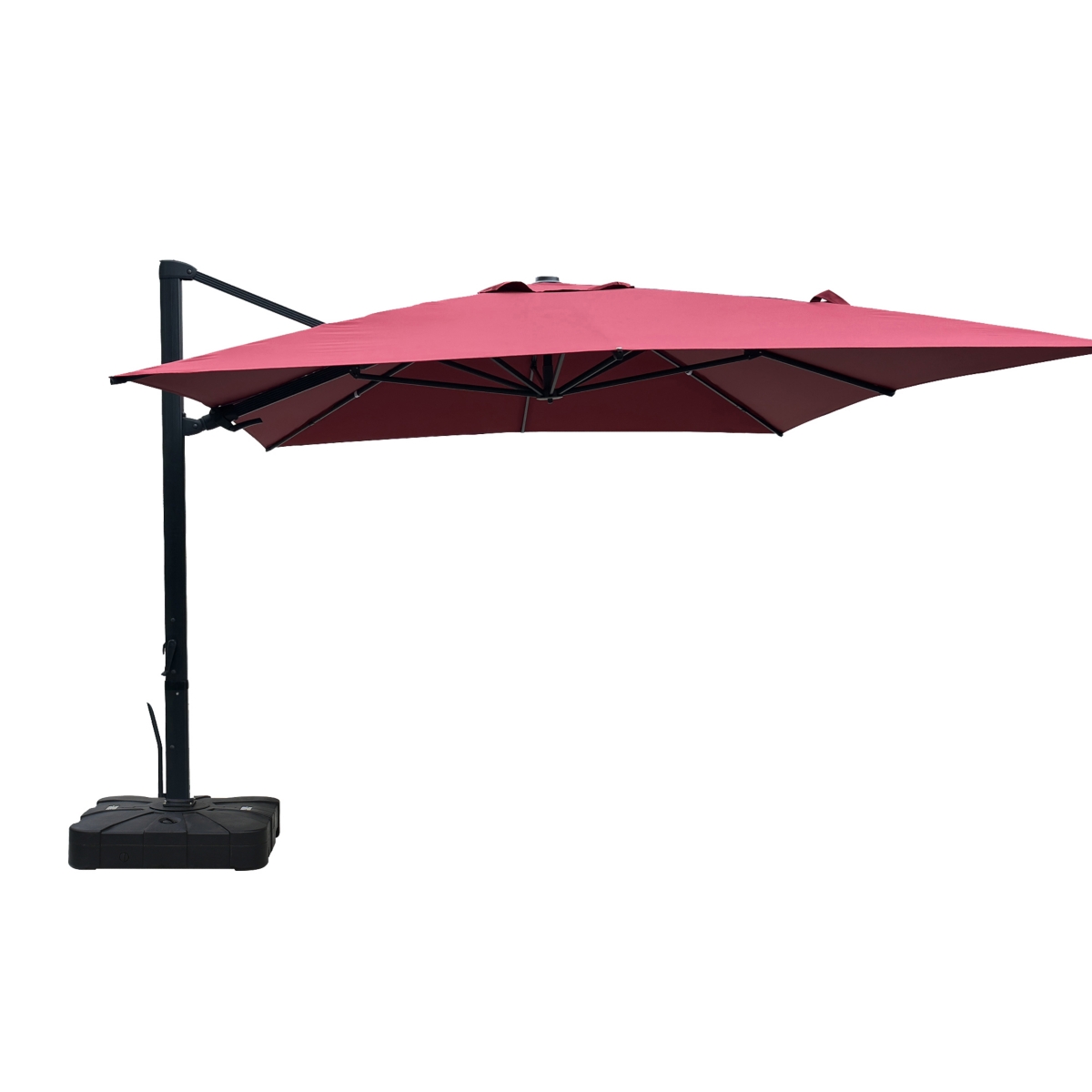 Click here for Boyel Living 10 ft 360° Rotation Outdoor Pati... prices