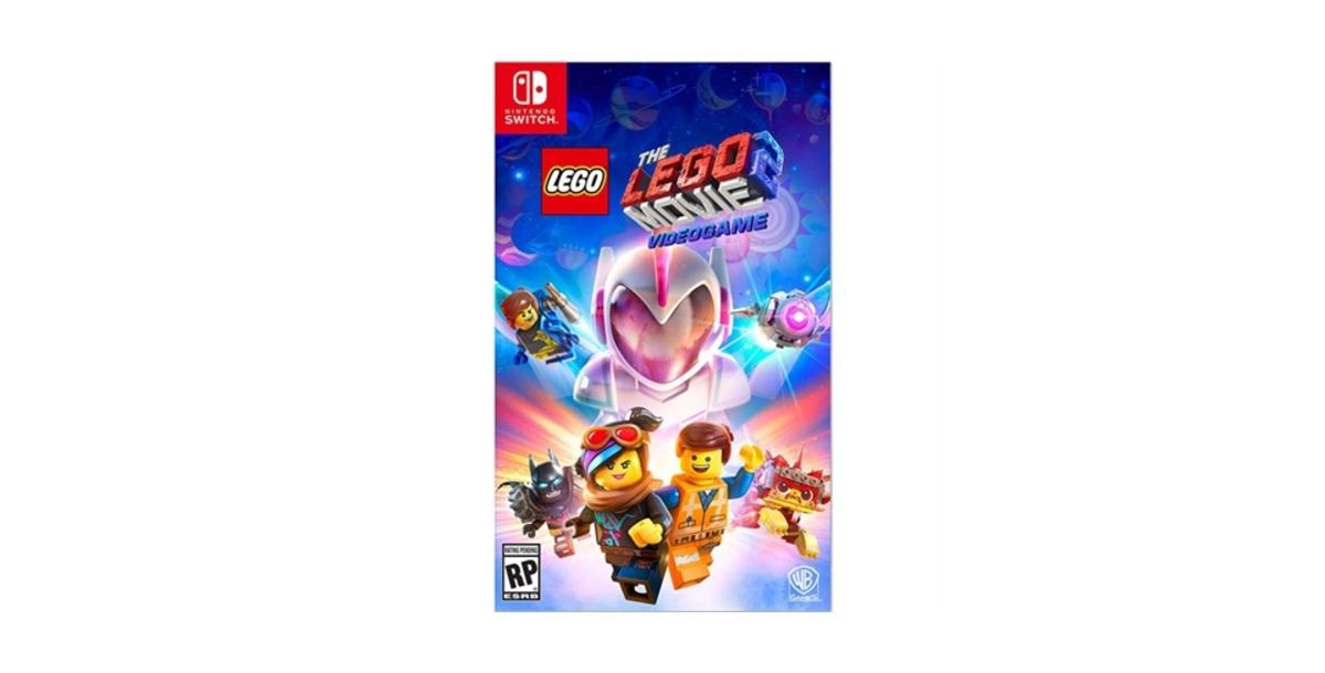 Click here for Warner Brothers The Lego Movie 2 Nsw Videogame - O... prices