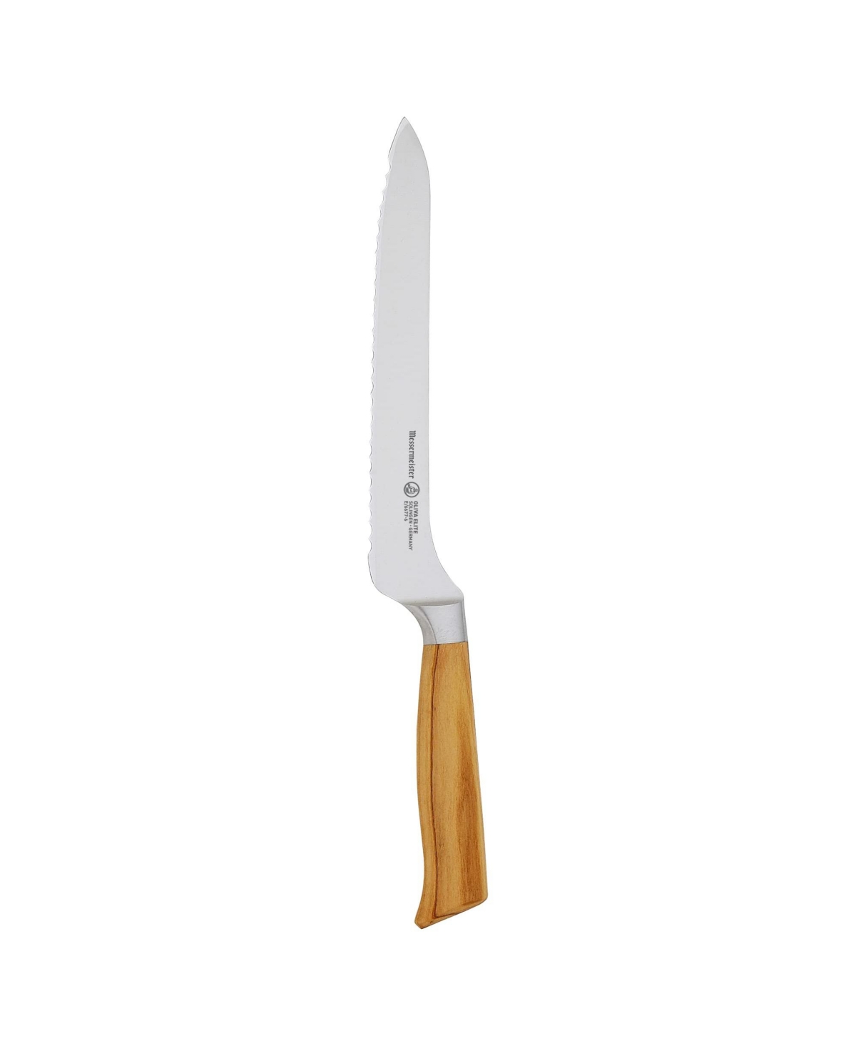 Click here for Messermeister Oliva Elite Scalloped Offset Knife... prices
