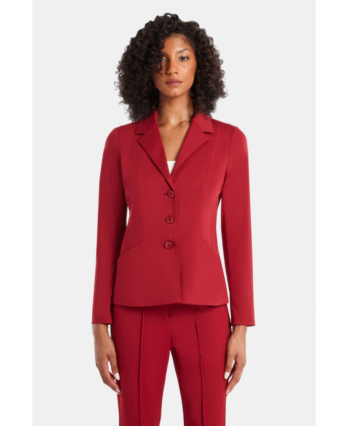 Click here for The Sight Blazer - Red prices