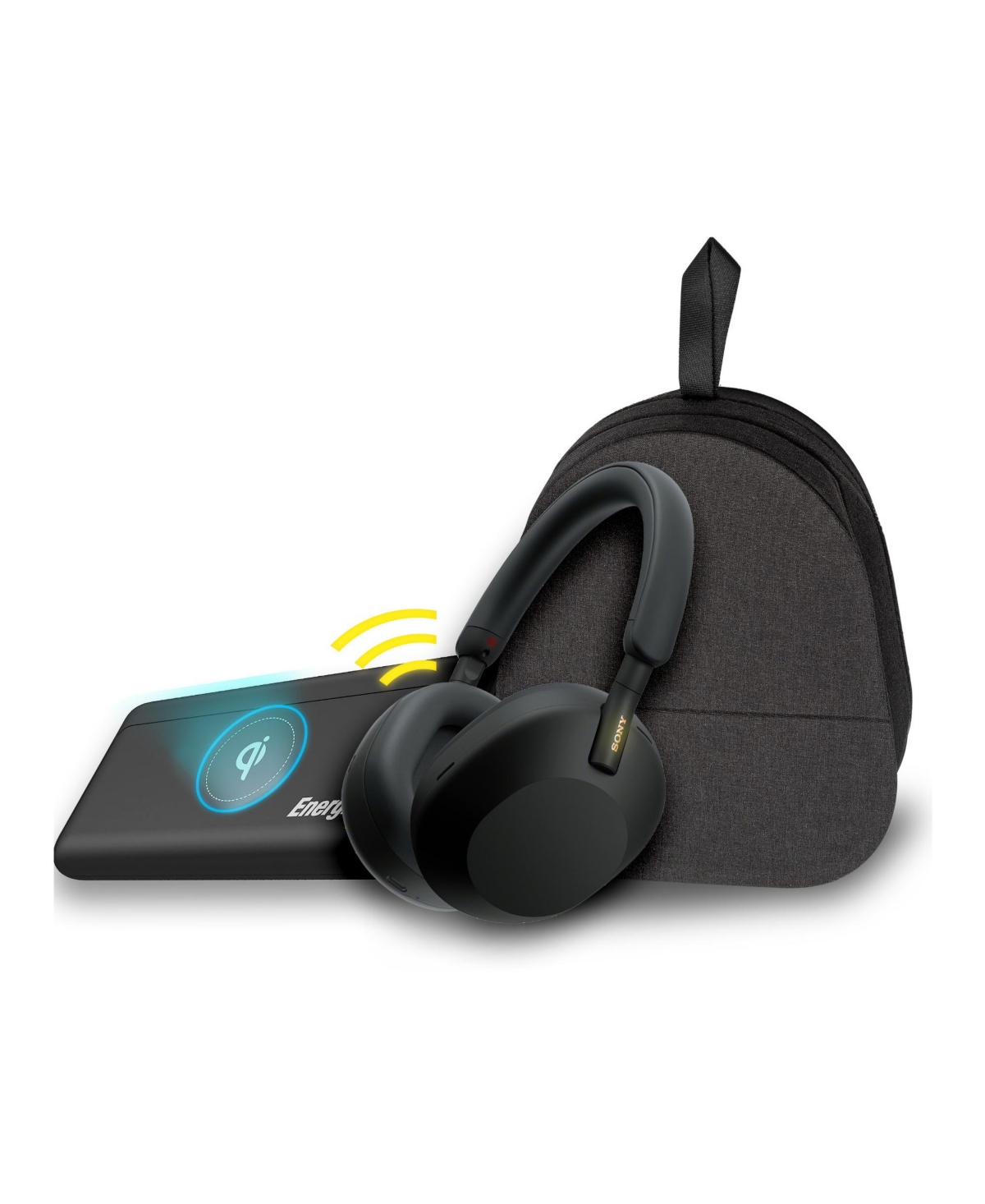 Click here for Sony Wh-1000XM5 Wireless Noise Canceling Over-Ear... prices