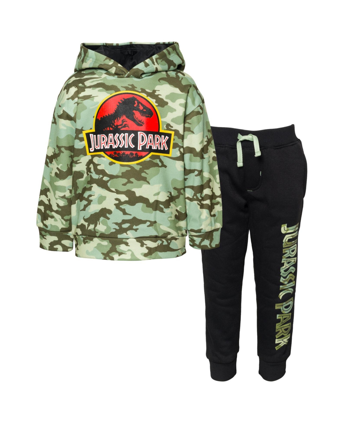 Click here for Jurassic Park Boys Jurassic World Jurassic World D... prices