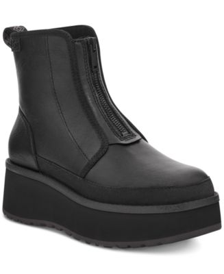 UGG Women s CityFunc Zip Booties Macy s