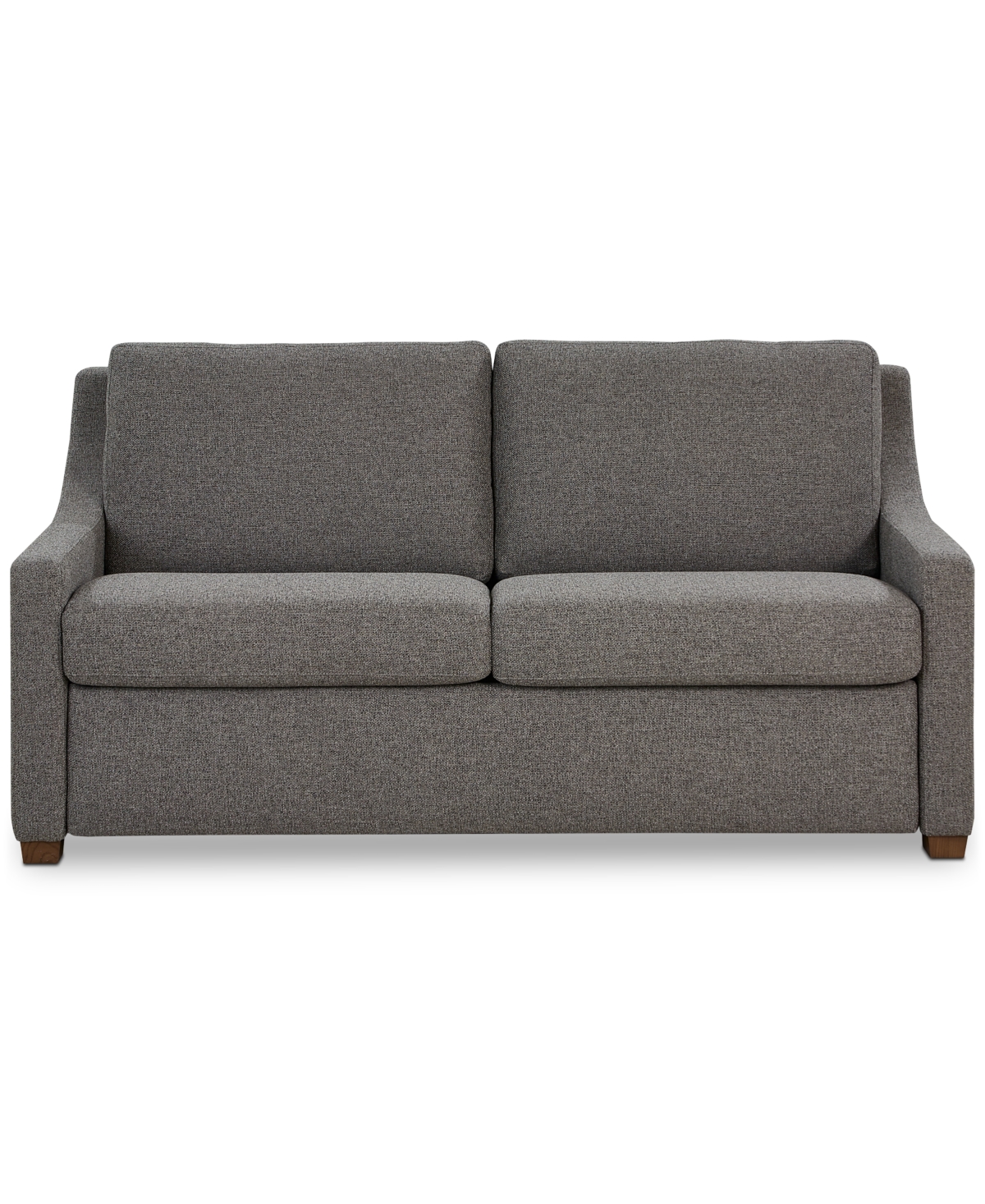 Click here for American Leather Co. Perry 71 Fabric Comfort Queen... prices