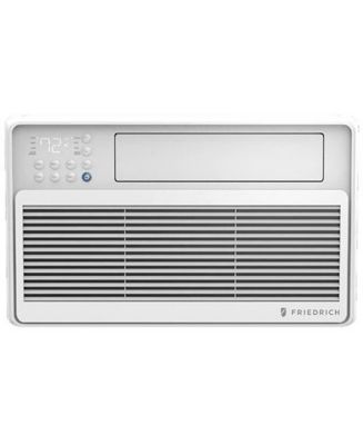 Friedrich 8,000 BTU Dual Inverter Smart Window Air Conditioner - Macy's