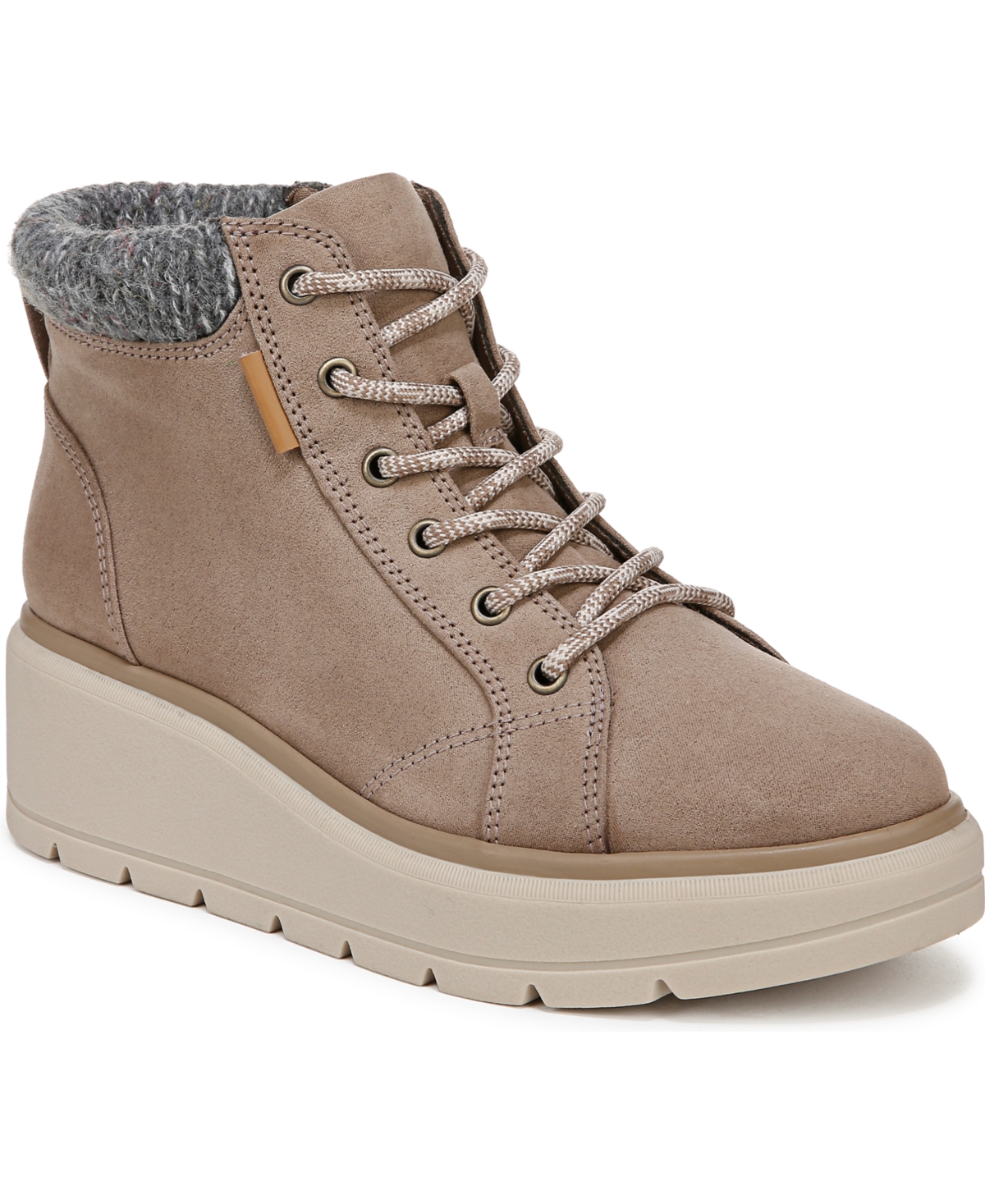 Click here for Dr. Scholls Womens Nice Day Max Alpine Wedge Water... prices