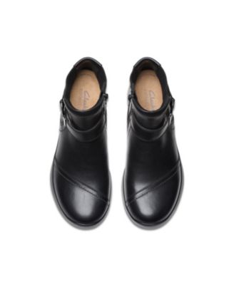 Women's Low 1-2" Ankle Boots & Booties - Macy's