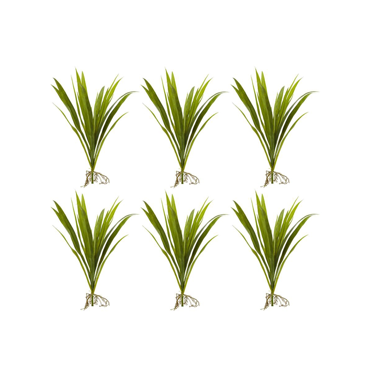 Click here for Slickblue Grass Artificial Plant for Compact and L... prices