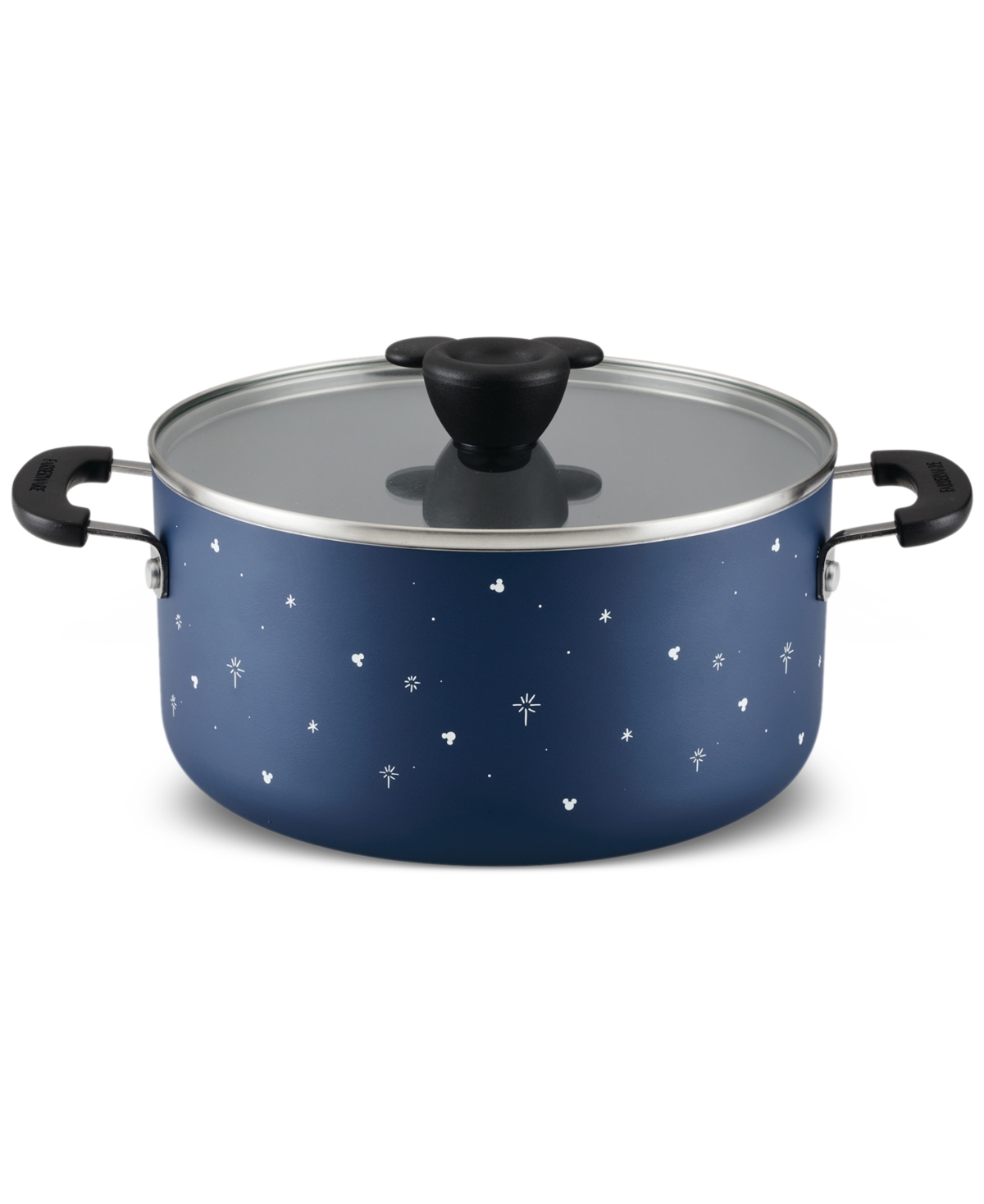 Click here for Farberware Disney 5.5-Quart Ceramic Nonstick Stock... prices