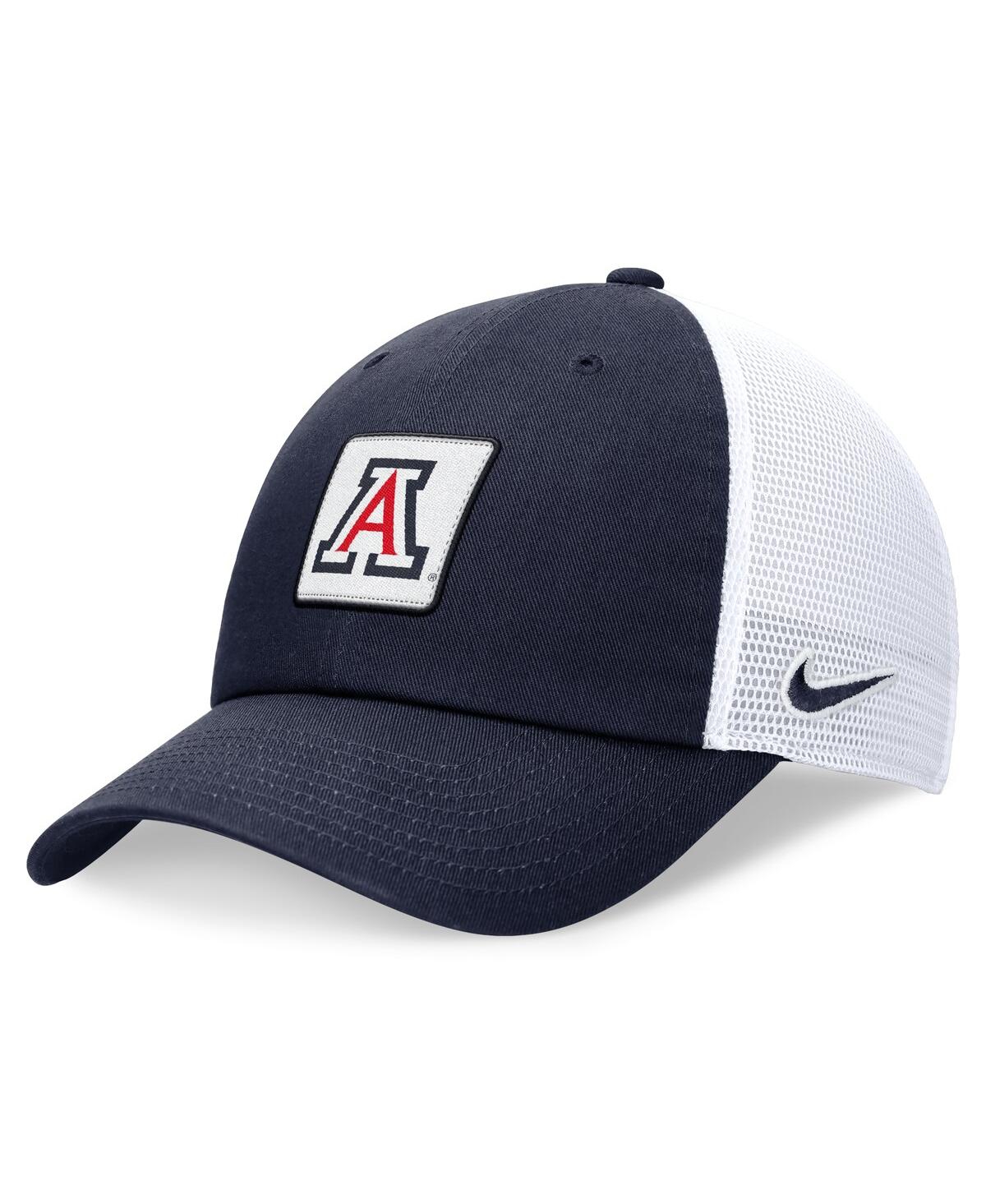 Click here for Nike Mens Navy/White Arizona Wildcats Primetime Cl... prices