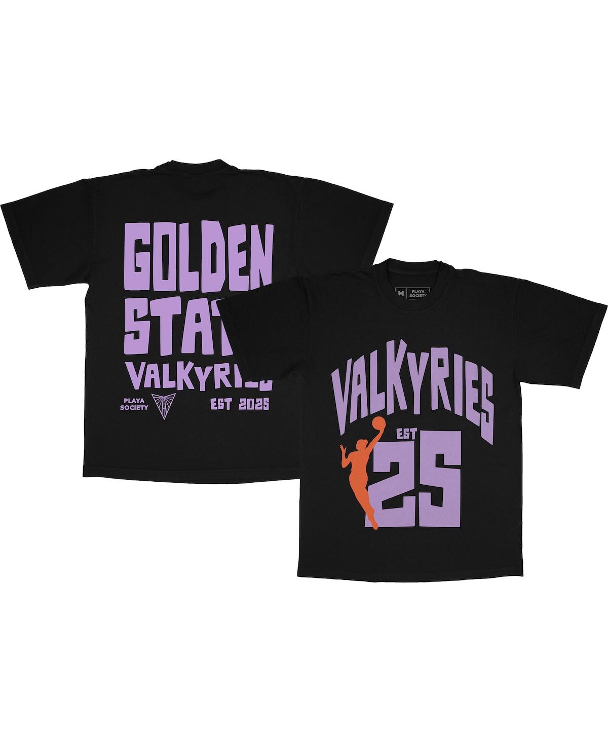 Click here for Playa Society Mens and Womens Eclipse Black Golden... prices