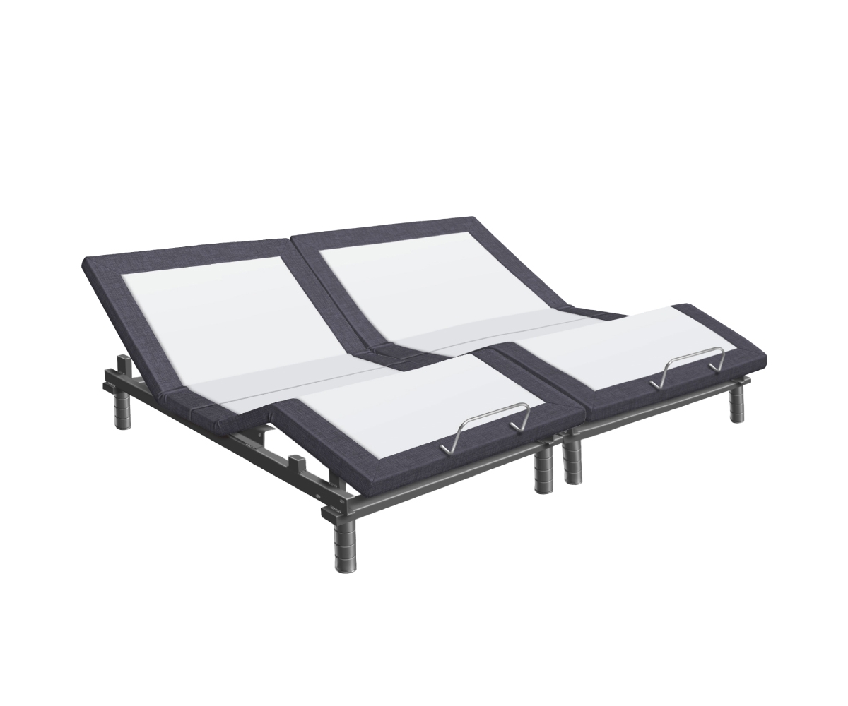 Click here for Cariloha Classic Adjustable Mattress Base | Cal Sp... prices