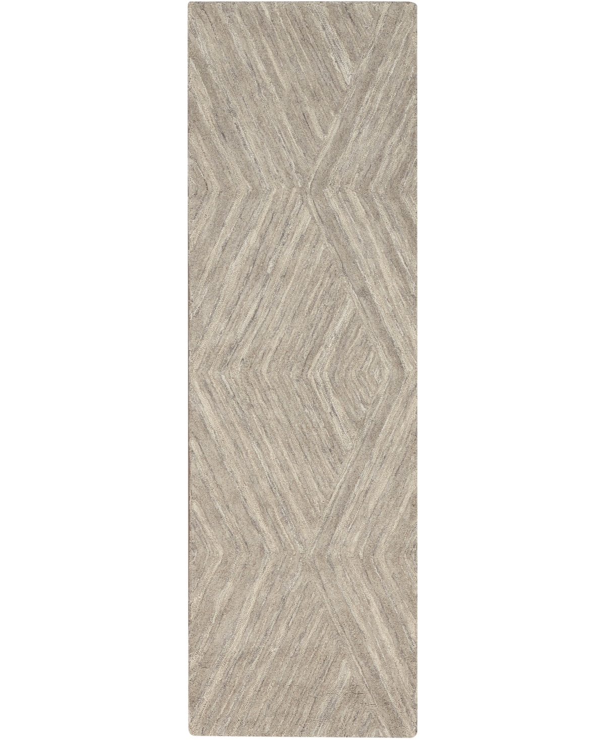 Click here for Nourison Home Graceful GRU03 23x76 Runner Area Rug... prices