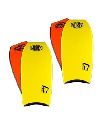 Morey Mach 7 Body Board for All Wave Conditions, 43" Lightweight ...