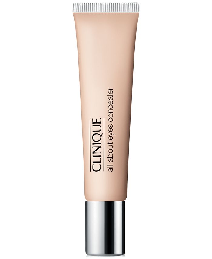 Clinique All About Eyes Concealer, .37 oz & Reviews - Concealer ...