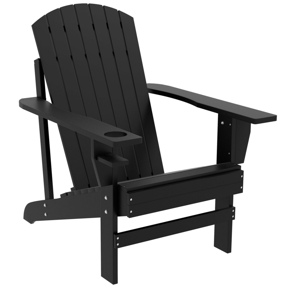 Click here for Classic Adirondack Chair: Weather-Resistant Outdoo... prices