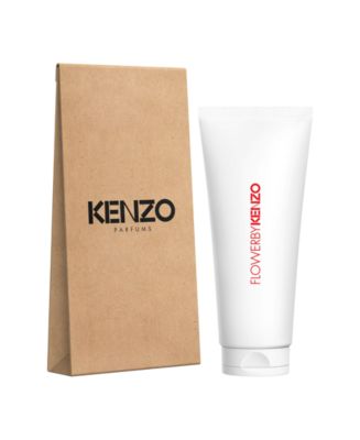 FREE Kenzo Body Cream or Kenzo Pouch with Any Kenzo Women's Fragrance ...