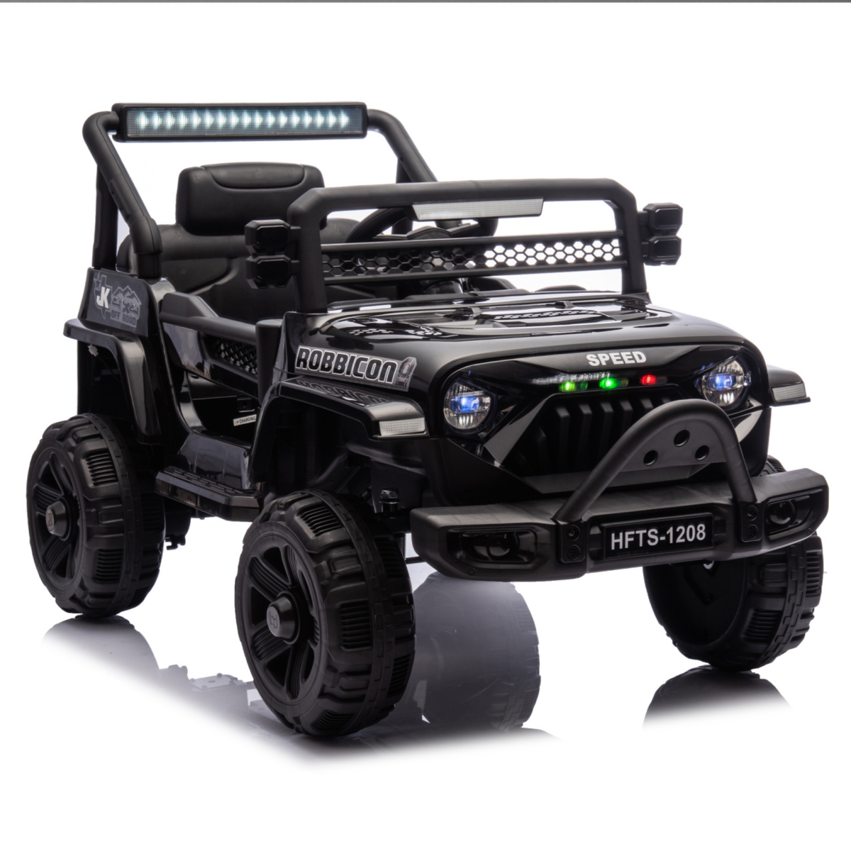 Click here for Streamdale 12V Kids Electric Ride On Truck w/ Pare... prices