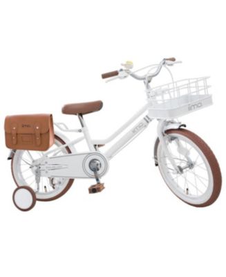 IIMO 16" Kids Bike - Macy's