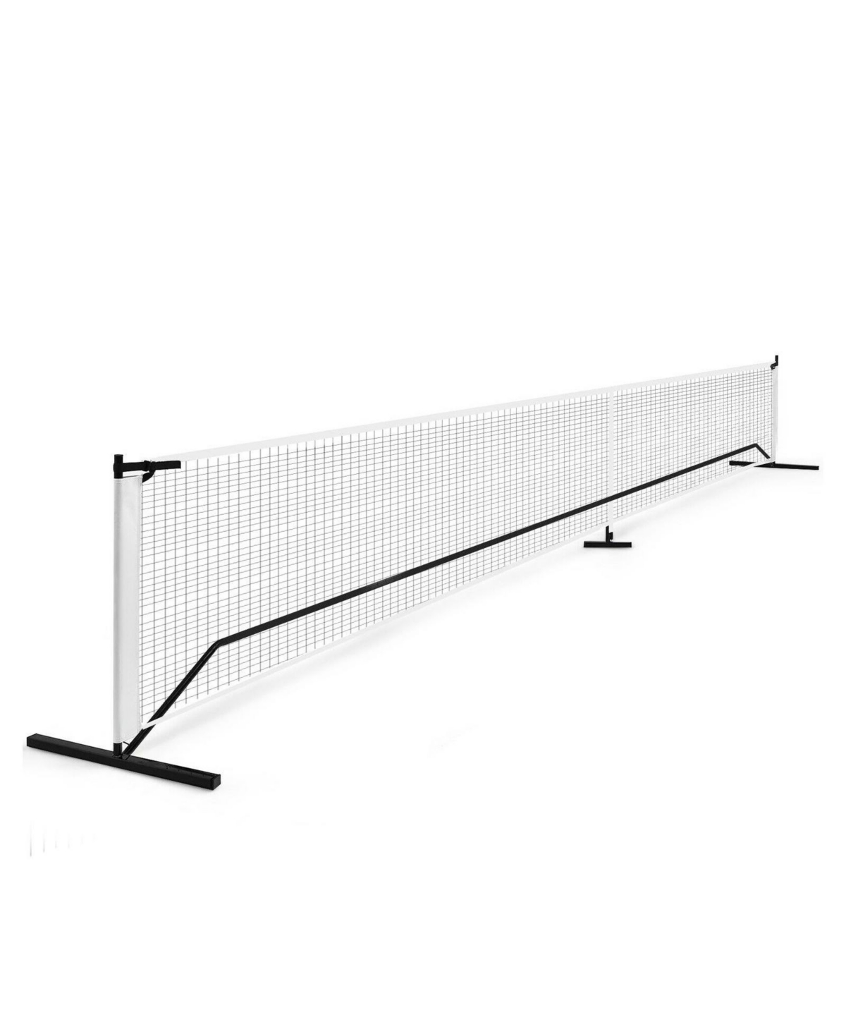 Click here for Skonyon 22 Feet Portable Pickleball Net Set System... prices