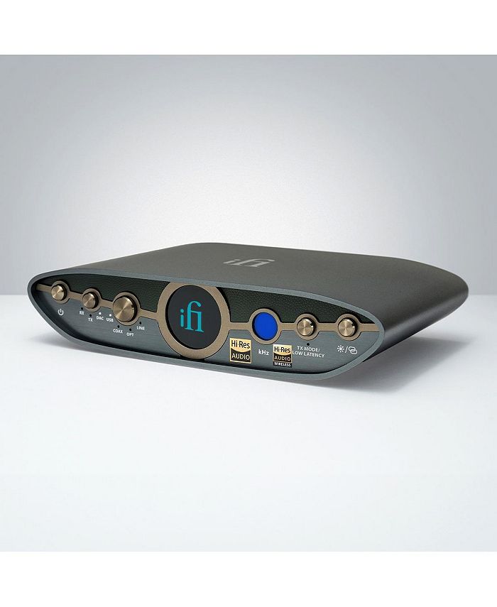 Ifi Zen Blue 3 Lossless Bluetooth Transmitter And Receiver Review