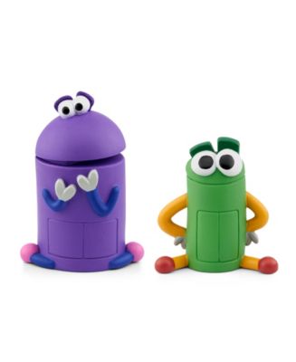 Tonies StoryBots Bo Beep Audio Figurine - Macy's