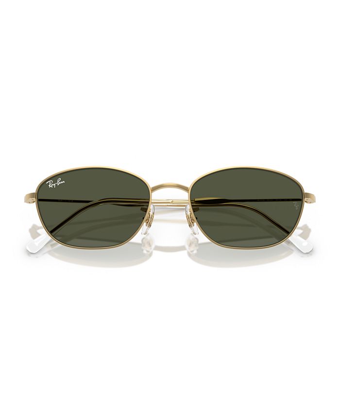Ray-Ban Women's Sunglasses RB3749 - Macy's