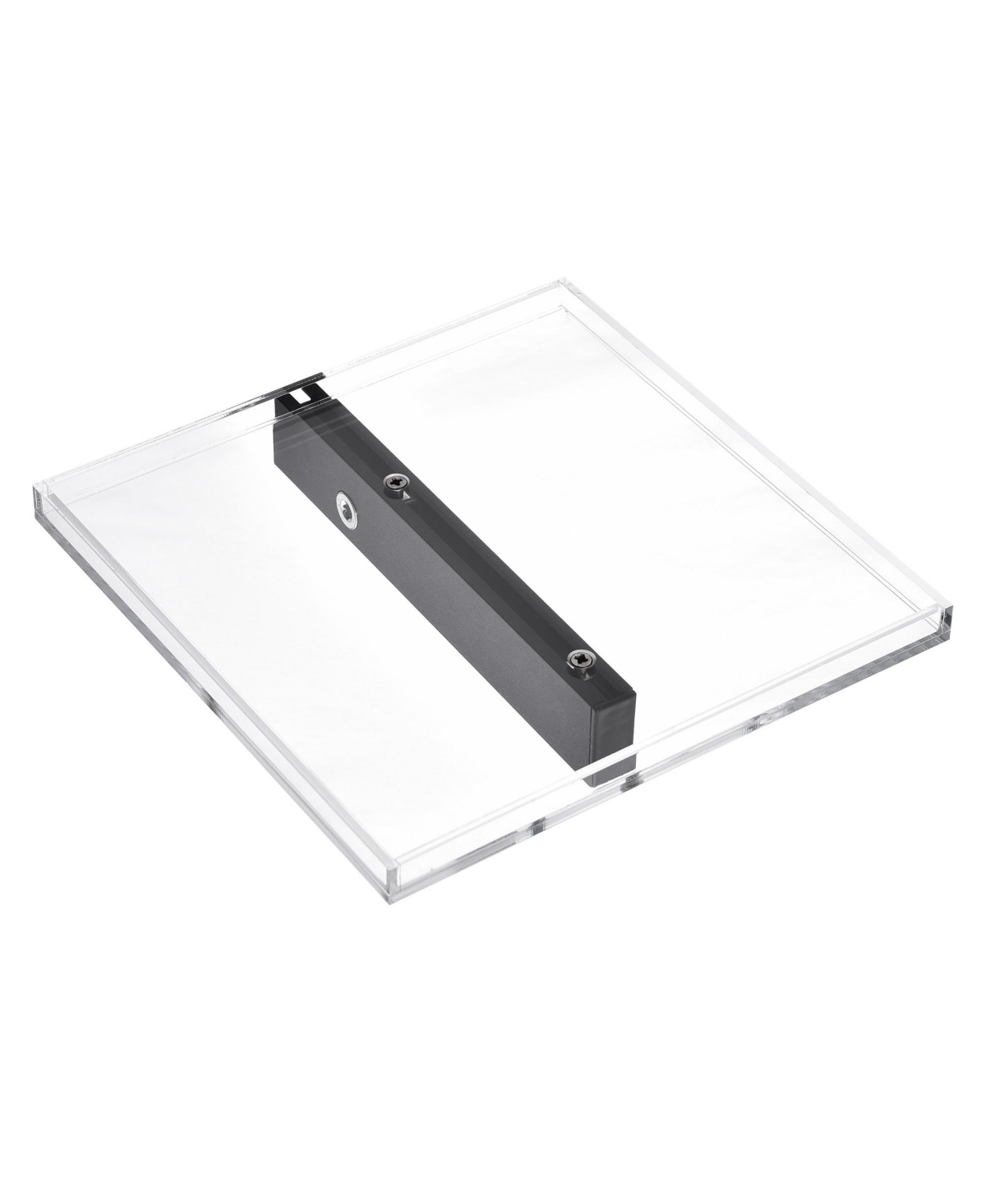 Click here for WinSpin Rectangular Serving Tray for Dual Use Priz... prices