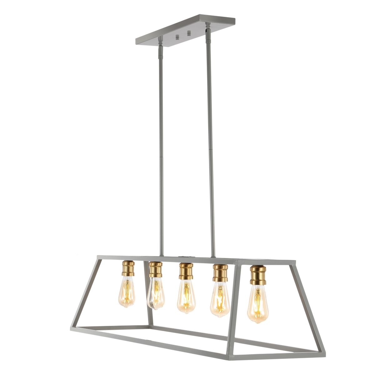 Click here for Jonathan Y Floyd Adjustable Iron Farmhouse Vintage... prices