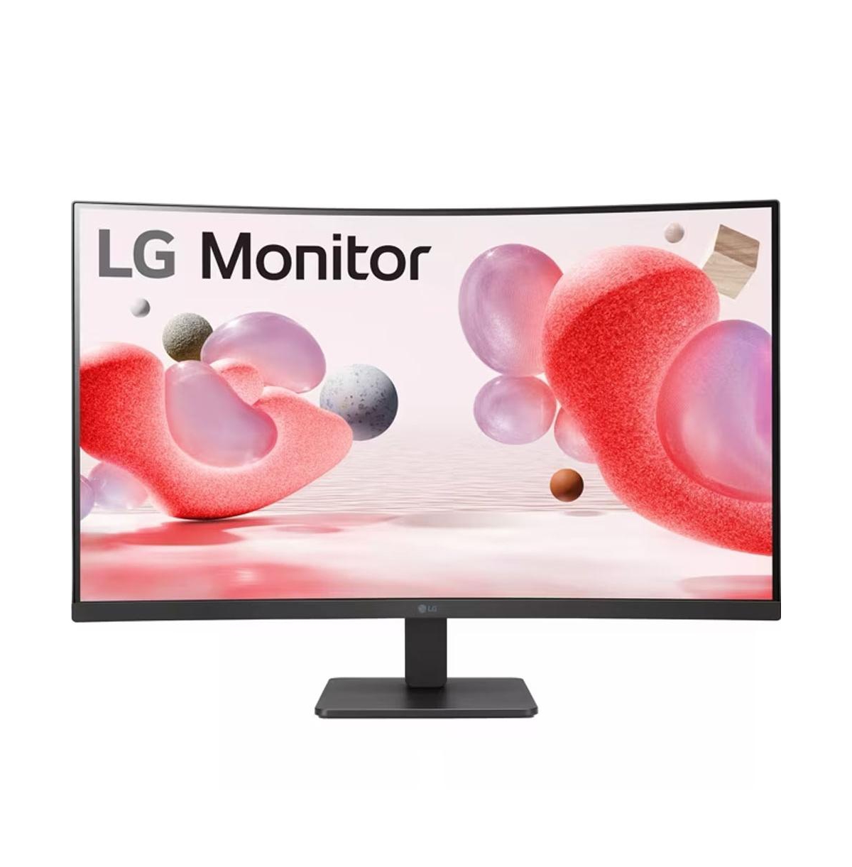 Click here for 32" Curved Fhd 100Hz Monitor with FreeSync -... prices
