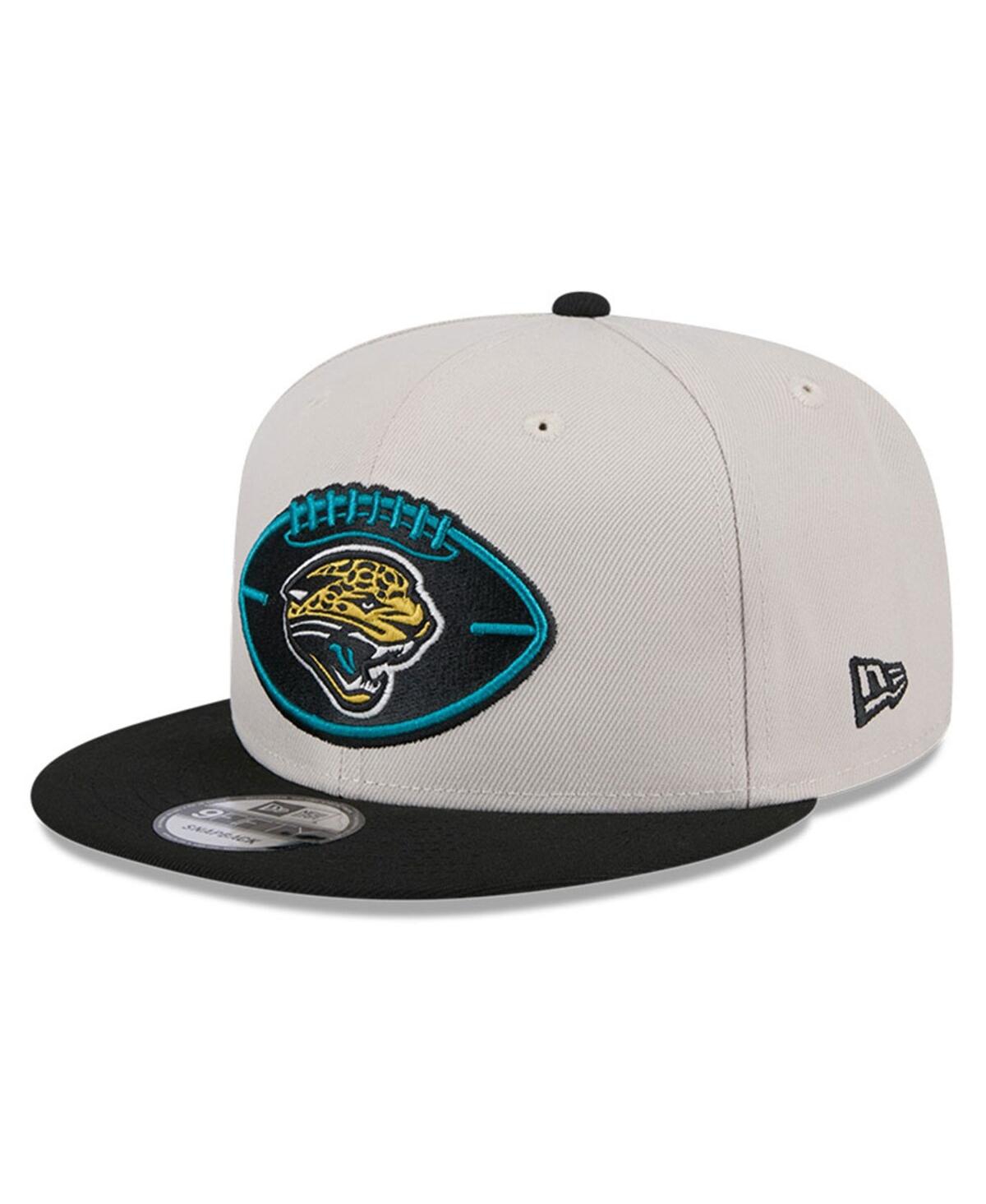 Click here for New Era Mens Stone/Black Jacksonville Jaguars 2024... prices