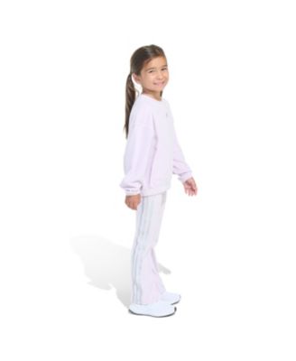 Girls Sweat Suits - Macy's
