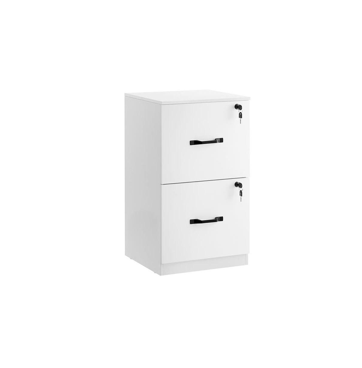 Click here for Slickblue 2-Drawer Vertical File Cabinet for Effic... prices