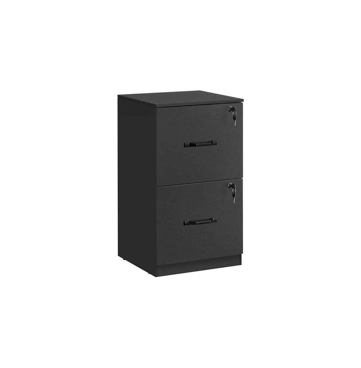 Click here for Slickblue 2-Drawer Vertical File Cabinet for Effic... prices