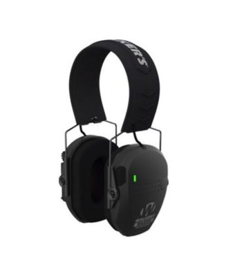 Walkers Razor Rechargeable Muff (Black) - Macy's