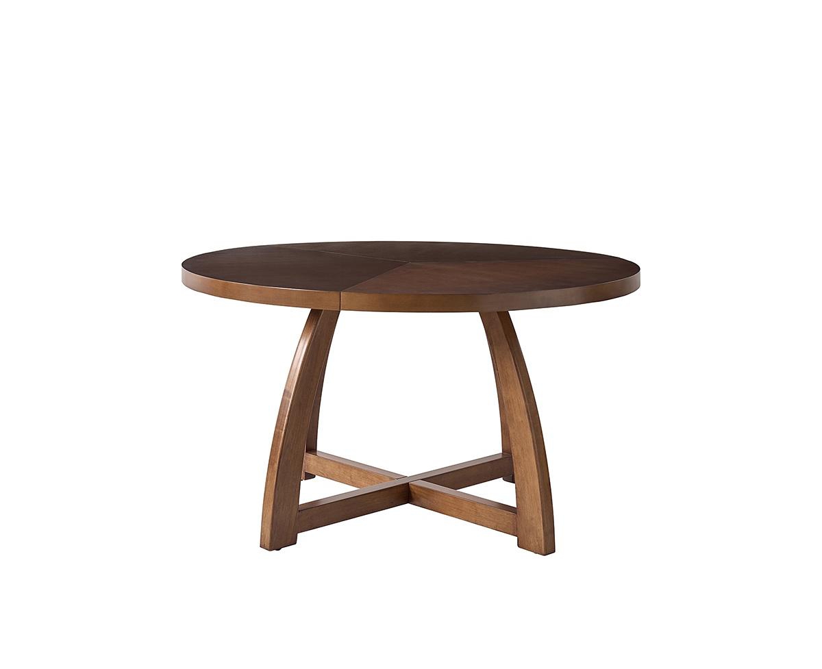Click here for Hulala Home Mid-century Modern Loredana 54 Solid W... prices