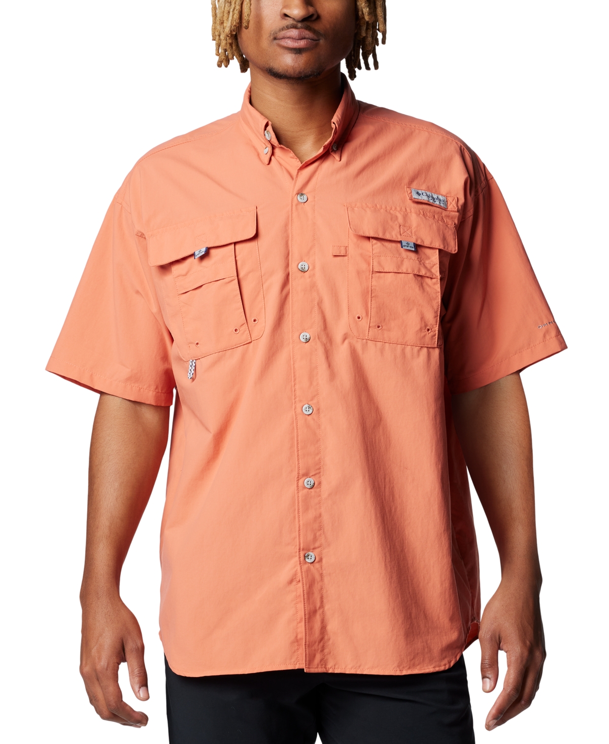 Click here for Columbia Pfg Mens Bahama Ii Upf-50 Quick Dry Shirt... prices