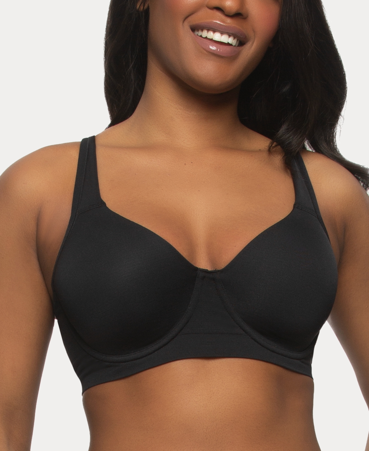 Click here for Paramour Womens Utopia Seamless Full Cover Contour... prices