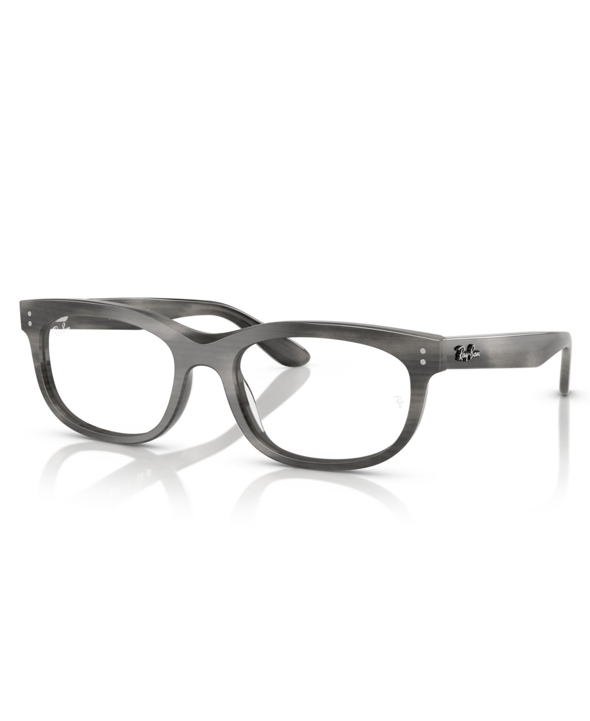 Click here for Ray-Ban Unisex Balorette Optics Eyeglasses  RB5489... prices