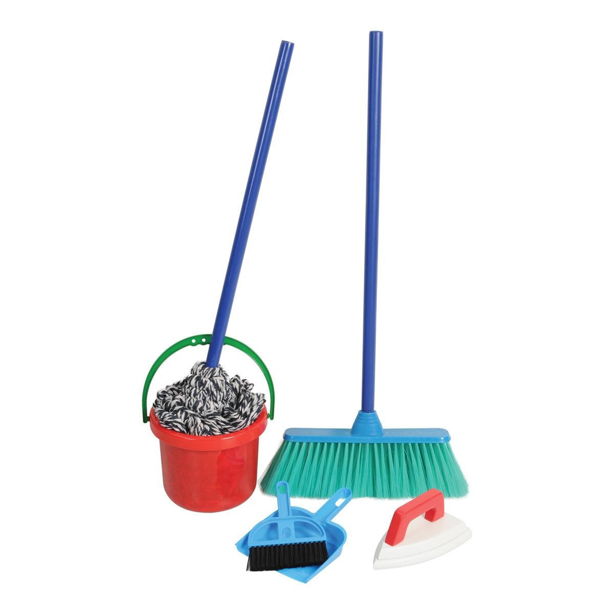 Click here for Kaplan Early Learning Housekeeping Accessories - 5... prices