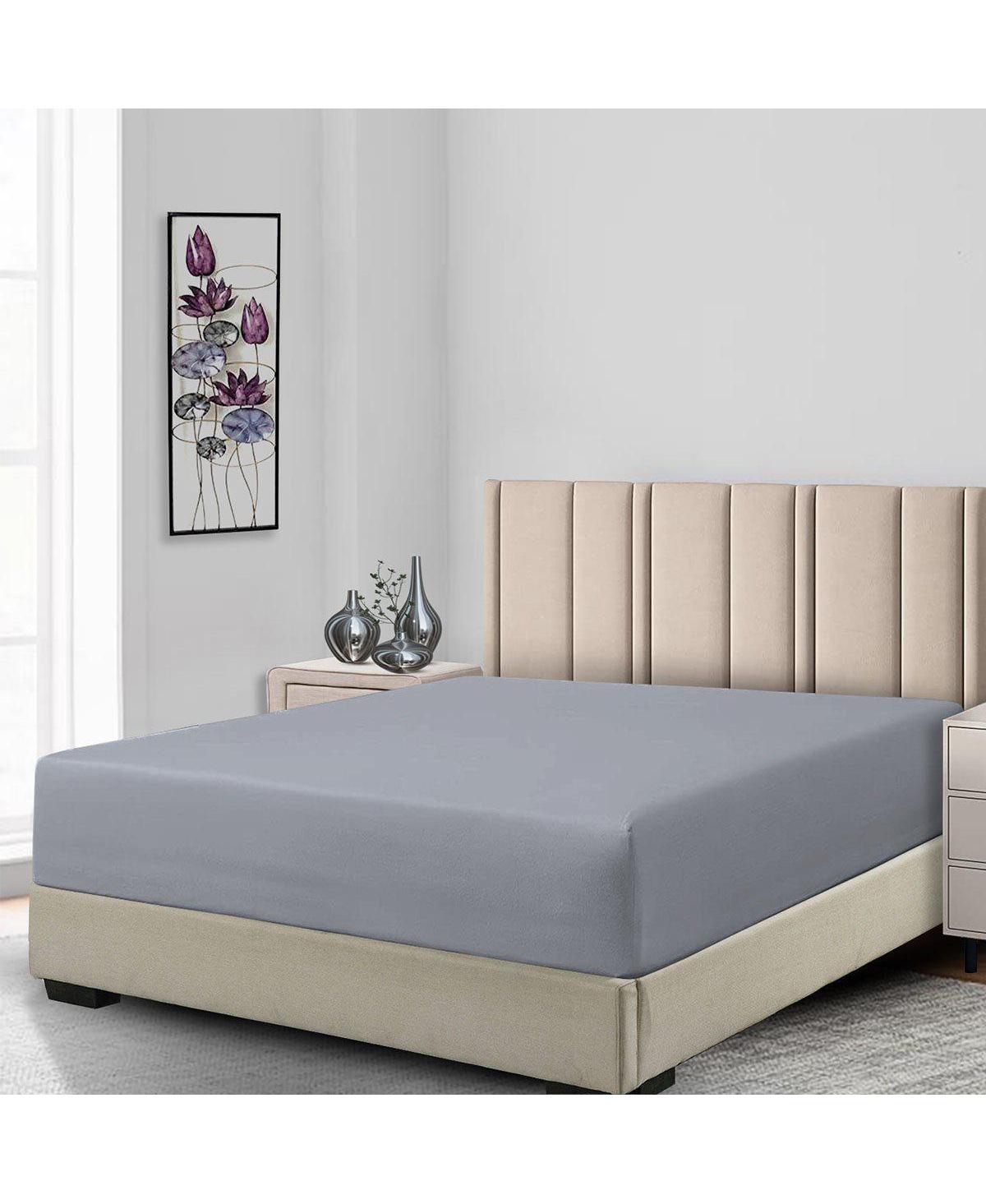 Click here for Extra Deep Fitted Sheet Only (22 Inches) 650 Threa... prices