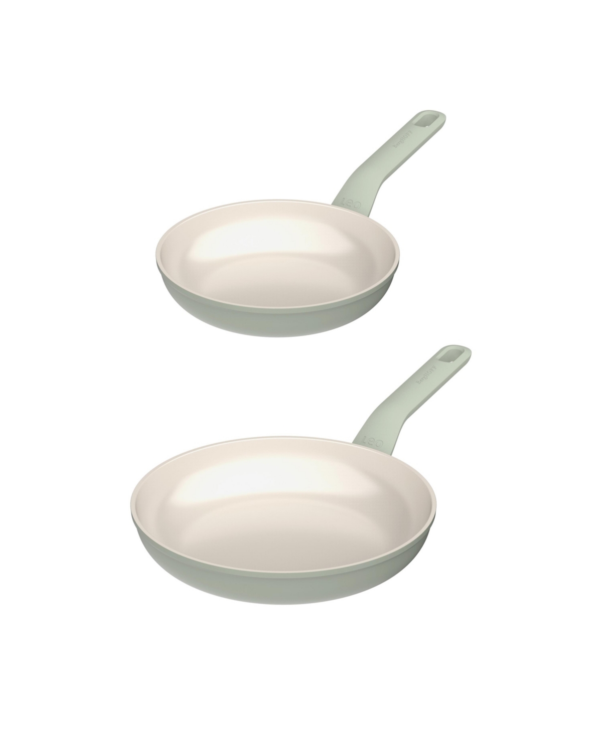 Click here for BergHOFF Leo Balance 2pc Nonstick Aluminum Fry Pan... prices