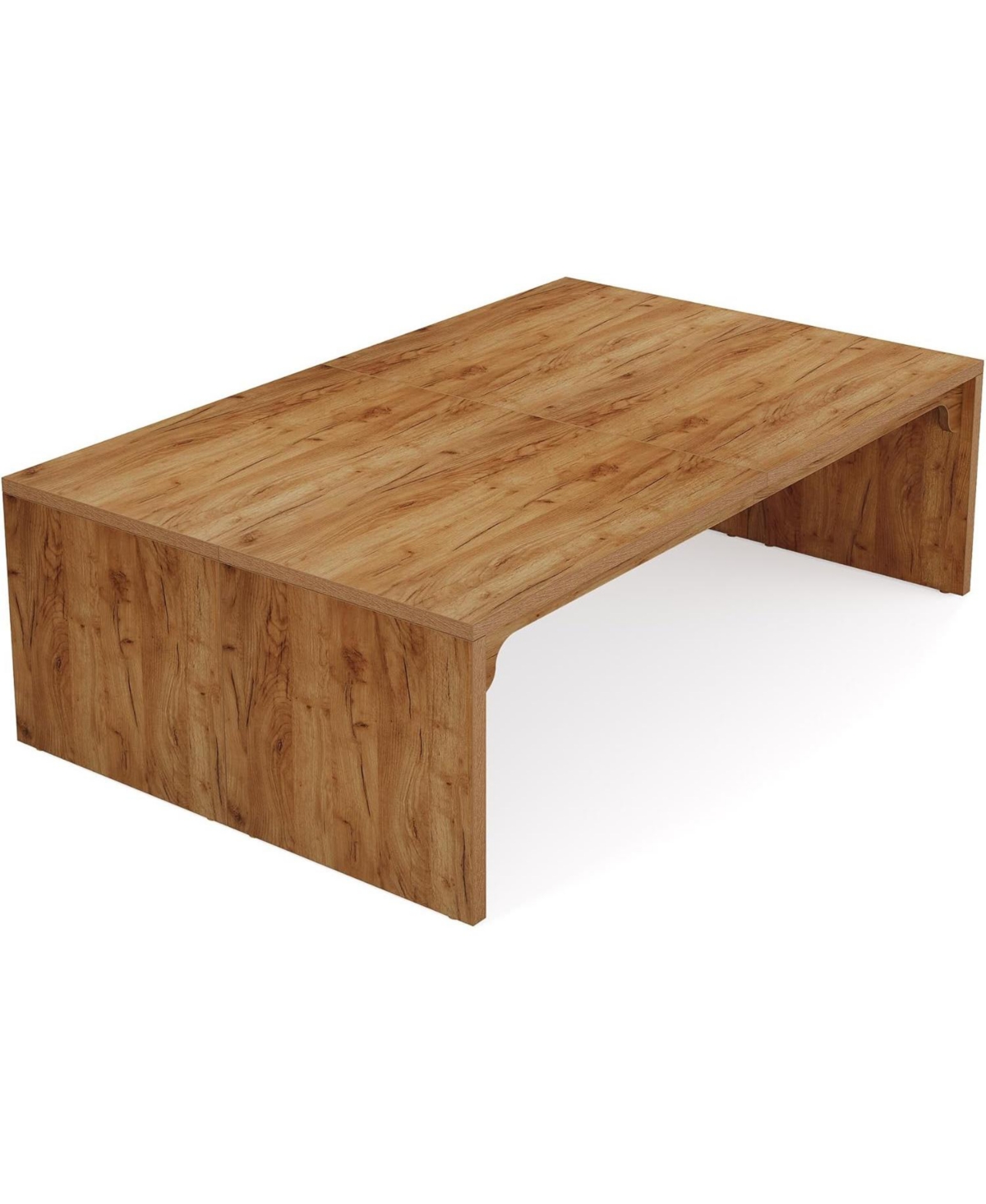 Click here for Tribesigns 13FT Conference Table  Large Rectangle... prices