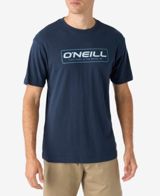 O'Neill Men's Bruce Tee - Macy's