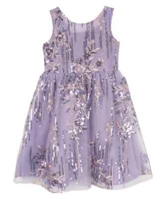 Toddler Girls' Formal Dresses - Macy's