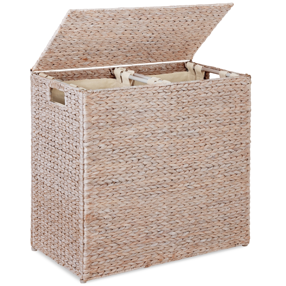 Click here for Best Choice Products Large Natural Water Hyacinth... prices